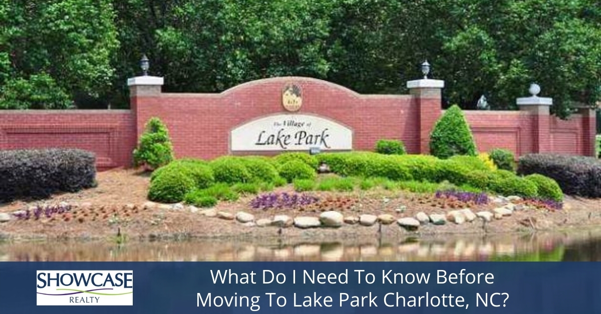 Essential Guide: What to Know Before Moving to Lake Park, NC