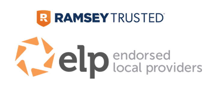 Nancy Braun is a RamseyTrusted (ELP) Real Estate Agent
