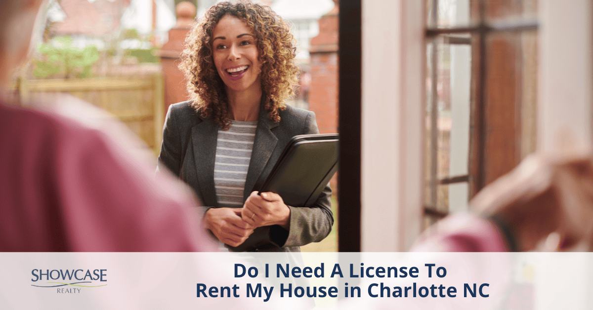Charlotte Home Rental License: Is it Needed?
