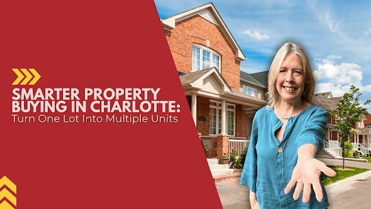 Here’s a Key Tip for Buying in North Carolina! - Showcase Realty LLC
