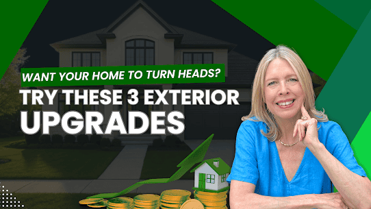 Make Your Home Stand Out With These 3 Upgrades Showcase Realty Llc